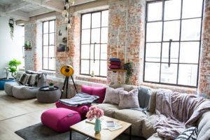 Office Breakout Area Ideas for Work | Oldknows Factory